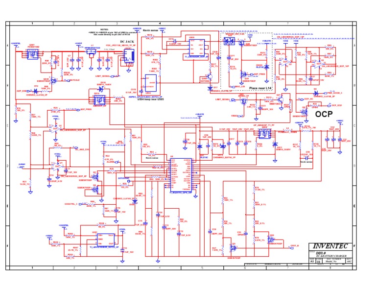DC Charger | PDF | Electricity | Electrochemistry