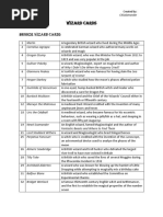 Draconic Language Dictionary Overview | PDF