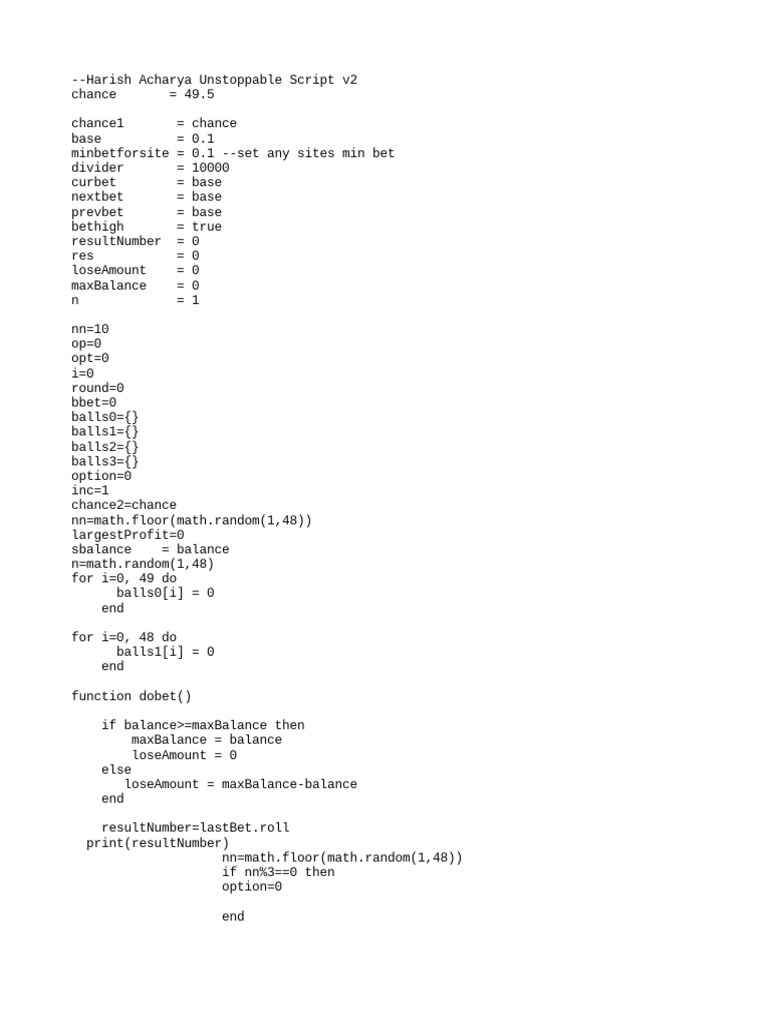 Harish - Unstoppable .11 | PDF