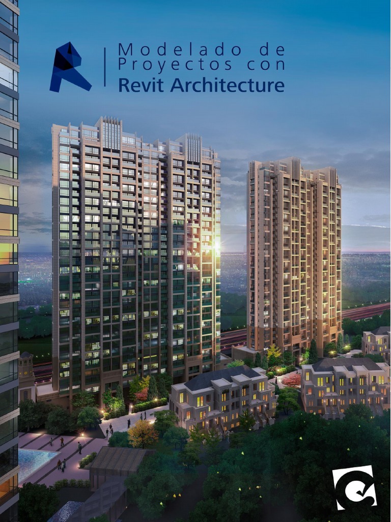 Revit Architecture Manual | PDF | Tecnología