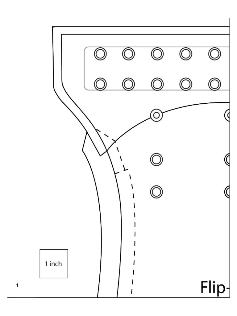 Arfy Flip Style | PDF