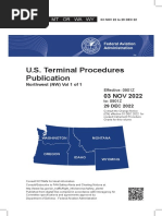 Ifps Users Manual Current | PDF | Air Traffic Control | Unmanned Aerial Vehicle