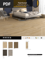 Instalación de Plycem Entrepiso Residencial | PDF | Tornillo | Madera