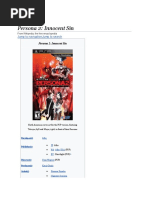 The Eminence in Shadow Full Plot | PDF