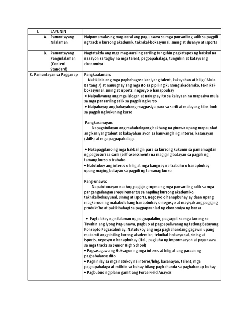 Video Lesson Plan | PDF