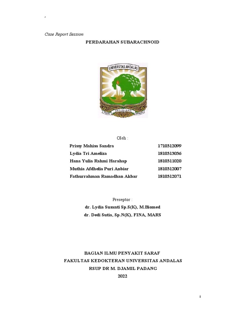 CRS - PSA - Ahmad Rasul | PDF