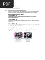 Contoh Nota RBT Tingkatan 3 (Bab 1) | PDF