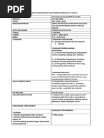 DSKP Adalah Singkatan Dokumen Standard Kurikulum Dan Prestasi | PDF