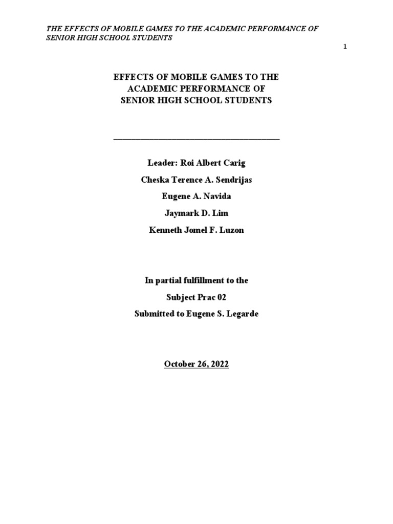 SHS Qualitative Research | PDF | Statistical Significance | Statistics