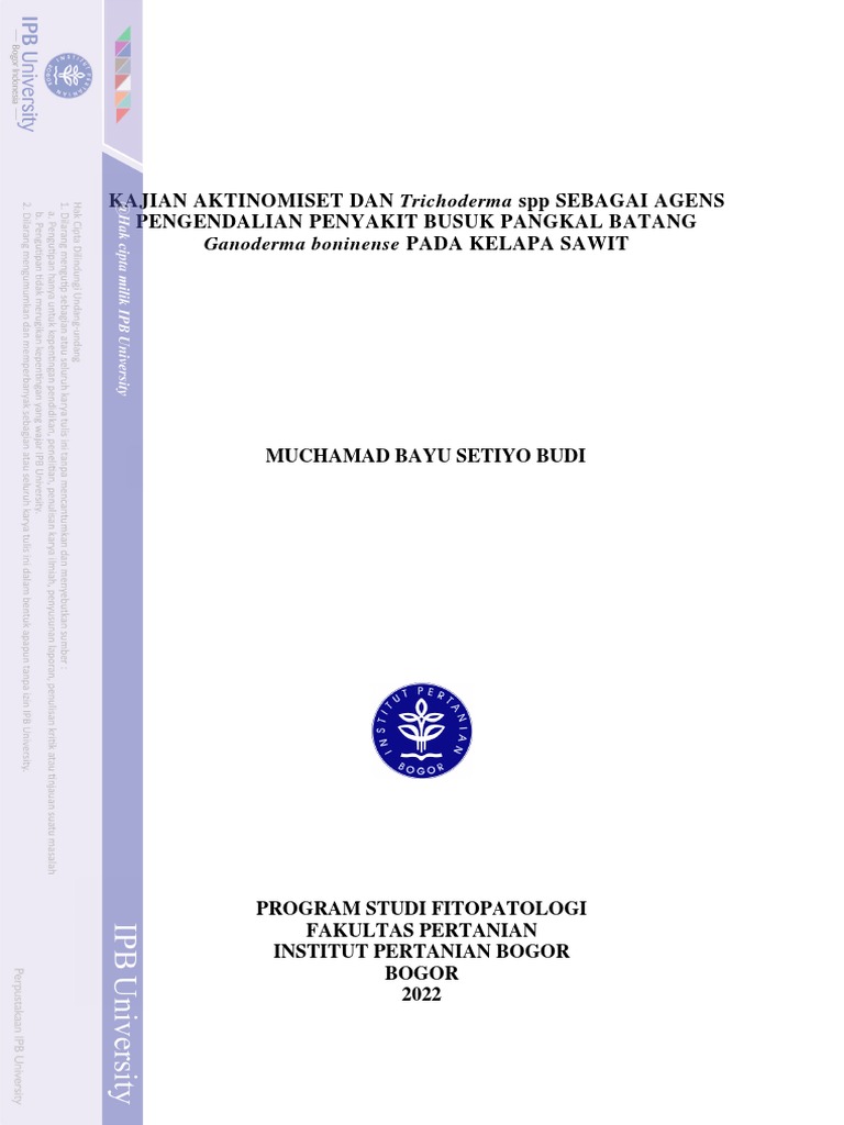 A352190041 - Muchamad Bayu Setiyo Budi | PDF