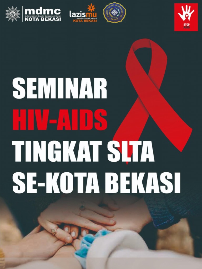 Proposal Seminar Kesehatan Bahaya Hiv-Aids | PDF