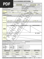 Formulario 004 | PDF