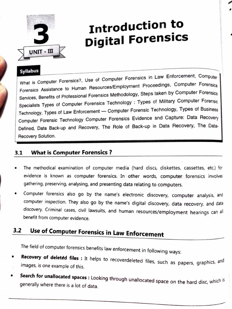 CSDF (TechKnowledge) | PDF