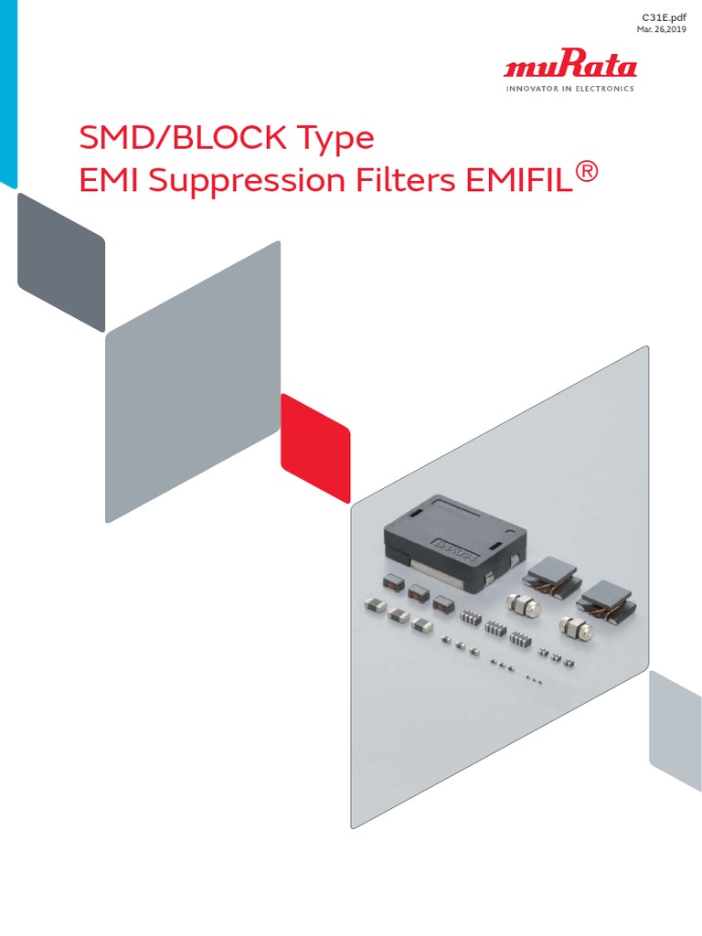 C31e 794748 | PDF | Inductor | Capacitor