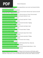 ABET Code of Ethics of Engineers | PDF | Engineer | Dignity