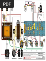 JMPGuitars 18 Watt Superlite TMB Layout | PDF | Electric Power ...