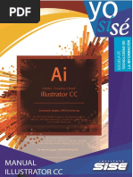 Adobe Illustrator CC 2024 | PDF | Ilustrador Adobe | Diseño gráfico