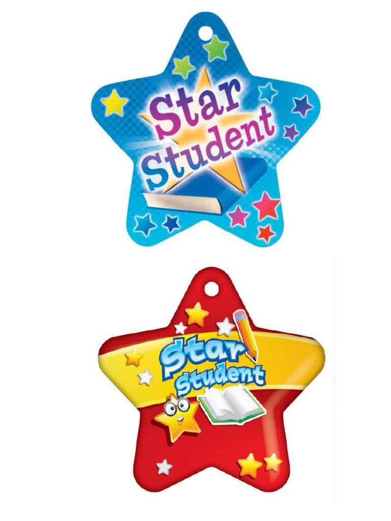 Star Student | PDF