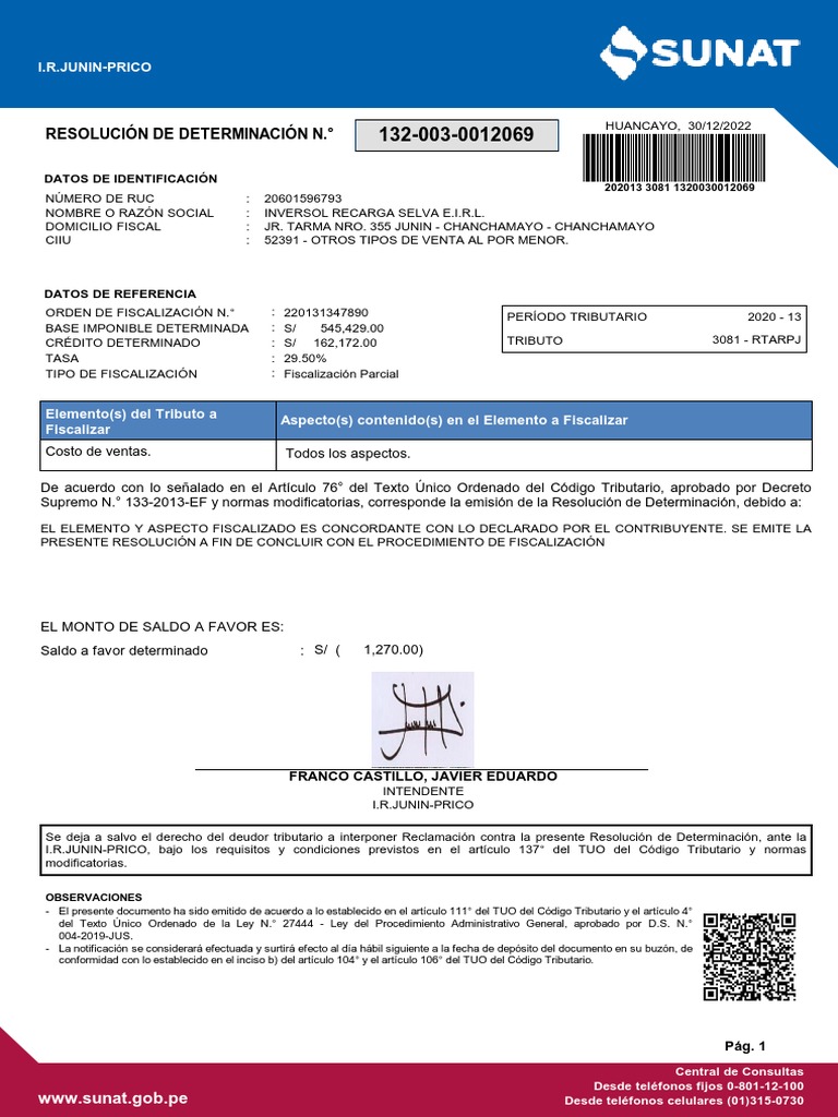 Rdgen 20601596793 132-003-0012069 20221230111523 728593450 | PDF ...