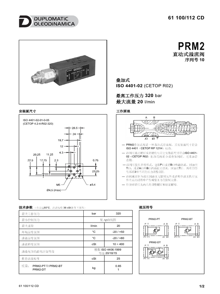 Prm2 Pdf
