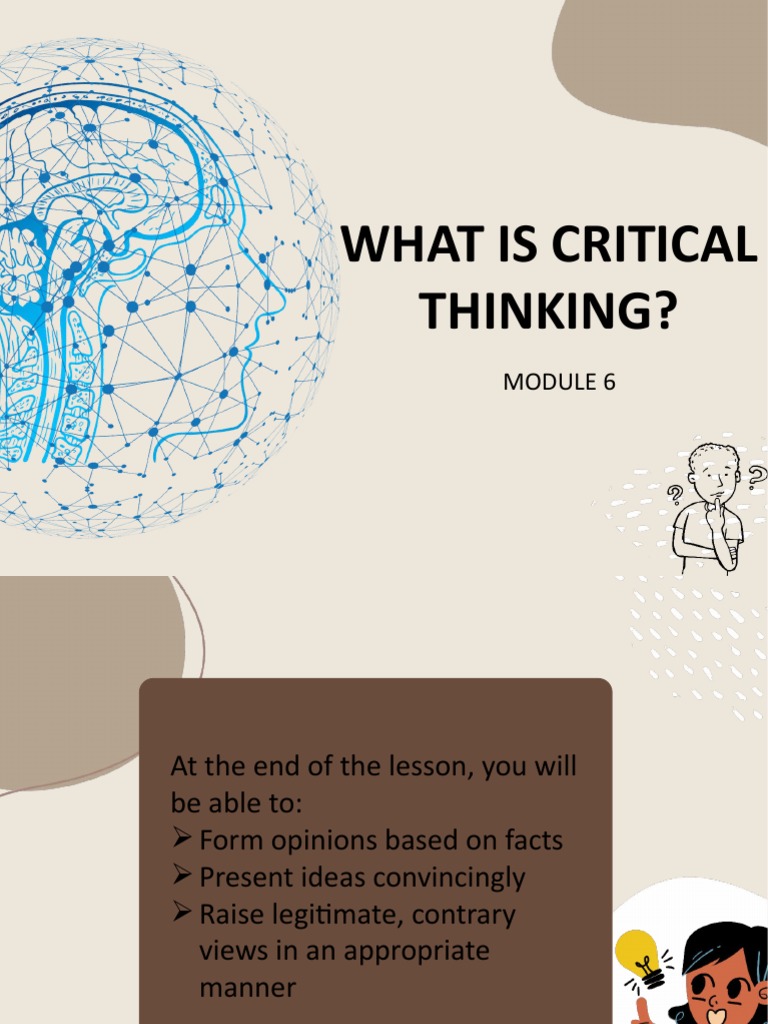 Eapp Module 6 | PDF | Fallacy | Reason Eapp Module 6 | PDF | Fallacy | Reason