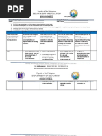 DepEd Client Satisfaction Survey | PDF | Computing