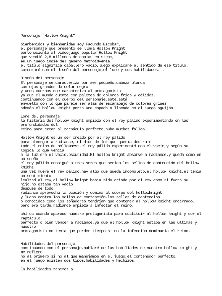 Guión Podcast Informática | PDF