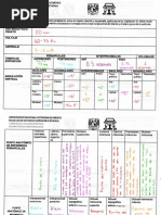Histología de la Dentina y sus Estructuras | PDF | Dentina | La matriz ...