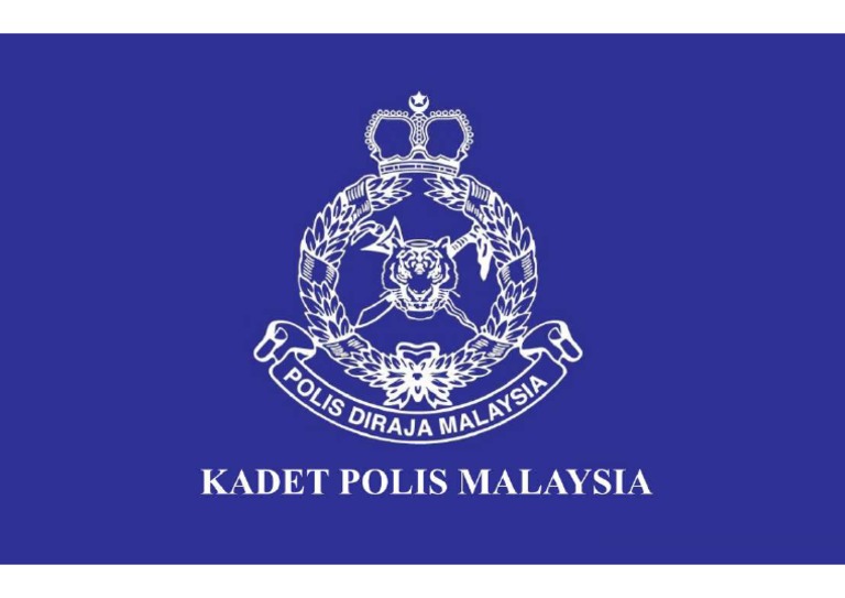 Bendera Kadet Polis | PDF