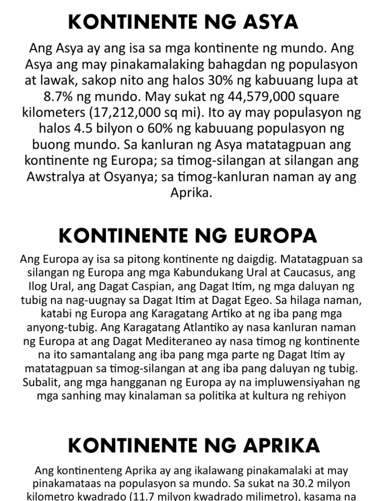 Grade 8 Review | PDF