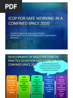 Niosh PDD Agtes | PDF | Occupational Safety And Health | Safety