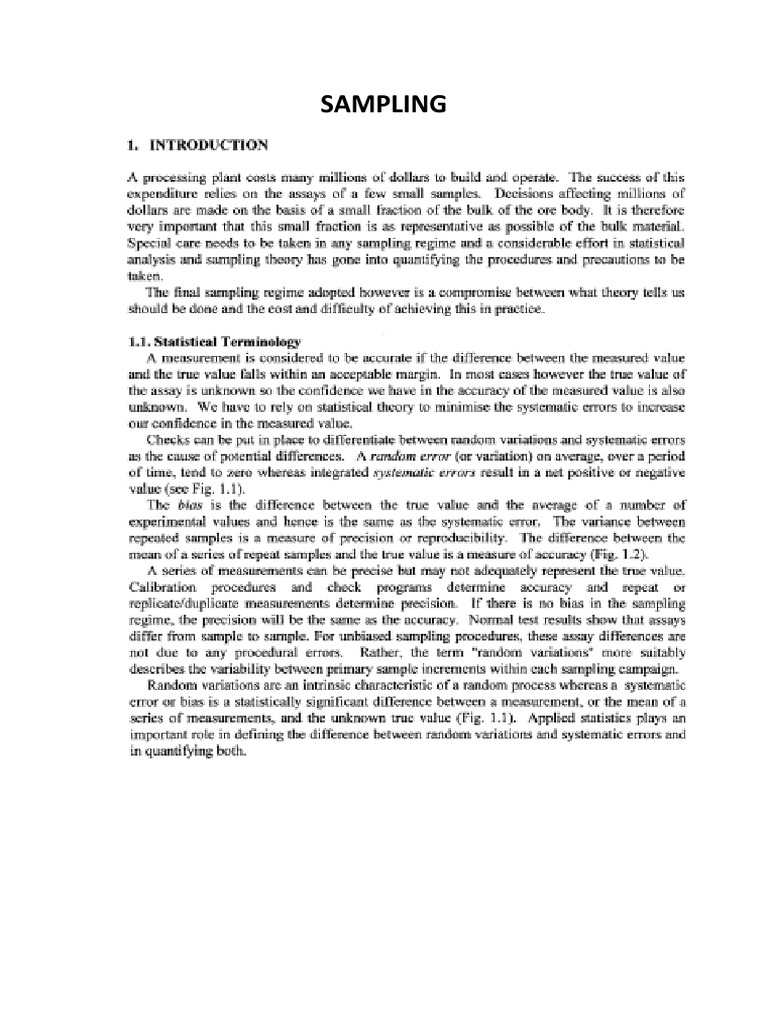 Lecture Notes Nov 1 Pdf Variance Mean