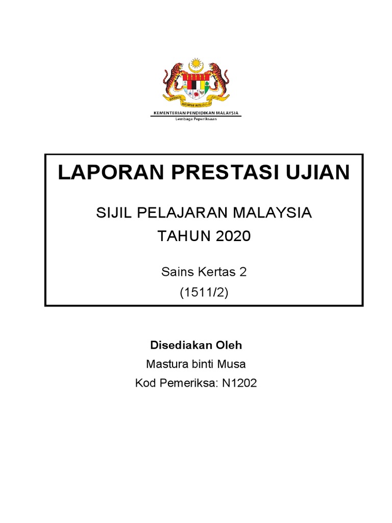 Template LPC LPU | PDF | Karier & Perkembangan