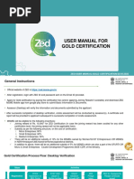 No Magic Quick Reference Guide Uaf | PDF | Information | Computing