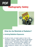 Radiation Safety Sample Questions | PDF | Radiation Protection ...