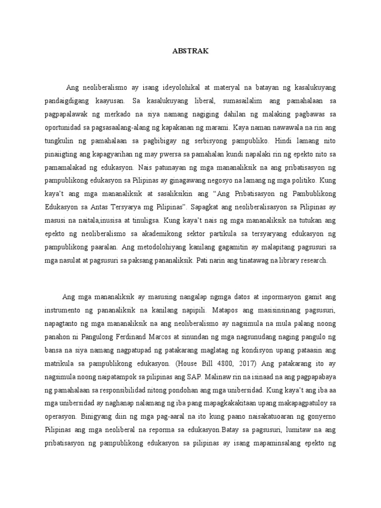 Abstrak | PDF