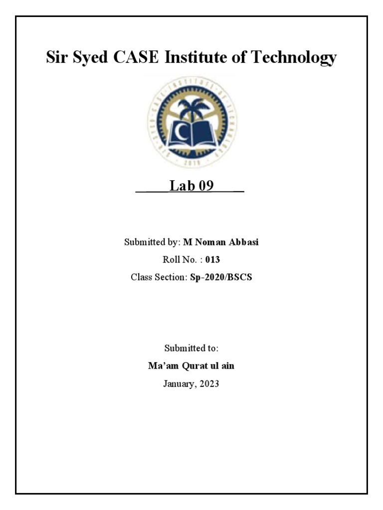 CCN Lab Wireshark | PDF | Technology & Engineering