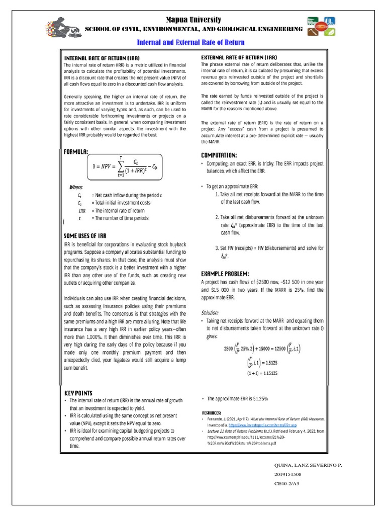 Ce40 2 M2 PRJ Quina | PDF