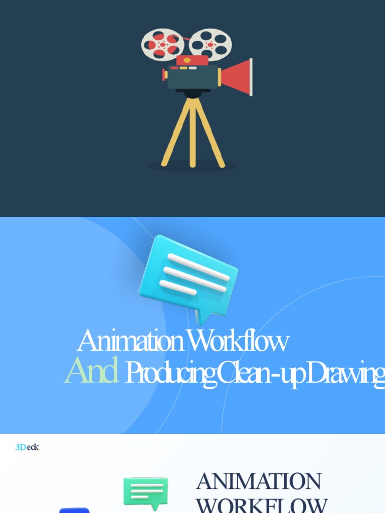 Animation | PDF | Drawing | 3 D Computer Graphics Animation | PDF | Drawing | 3 D Computer Graphics