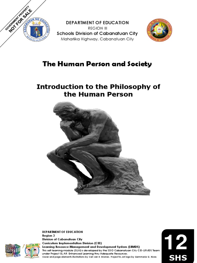 Types and Stages of Societal Development | PDF | Society | Agriculture