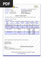 LTA Claim Form | PDF | Law