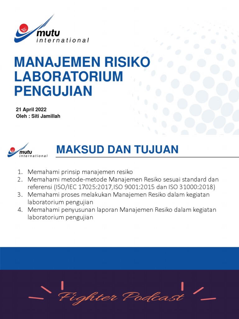 Risk Management Lab 21042022 | PDF