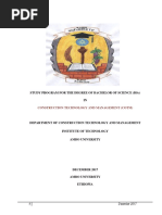 Kaliti Roof EGA and LTZ Manual | PDF | Building Engineering | Materials