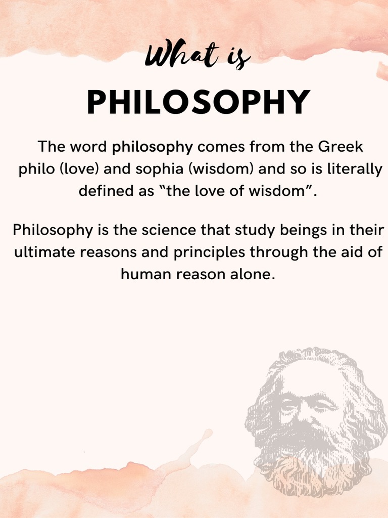 Mercado - Shellany Lesson 1 Act#1 | PDF | Philosophy | Science ...