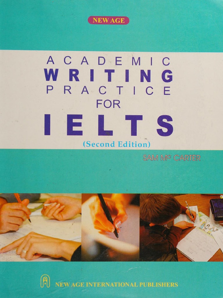 Academic Writing Practice For Ielts | PDF