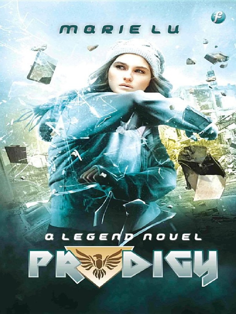 Buku 2 - Prodigy | PDF