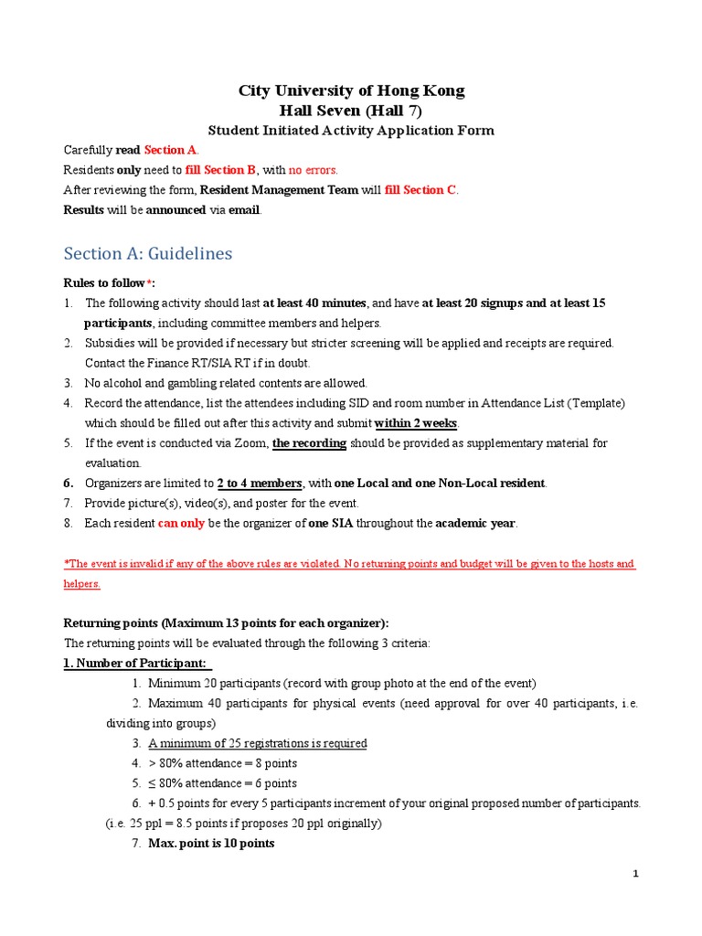 SIA Treasure Hunt Application | PDF