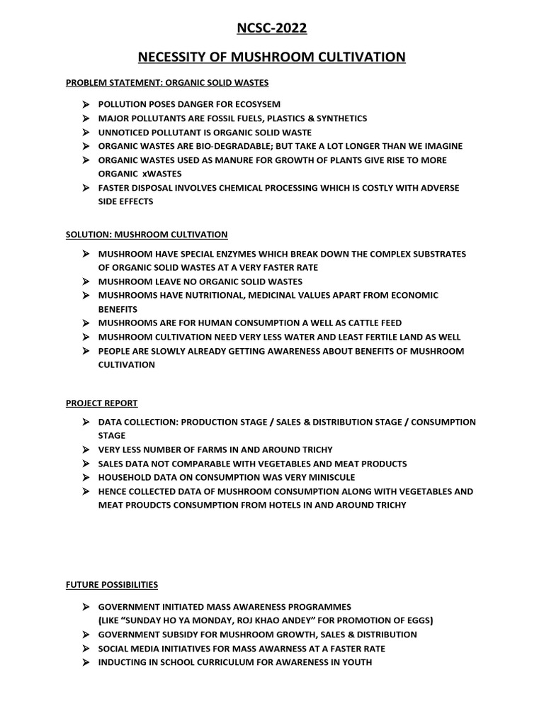 For NCSC-2022 Chart | PDF