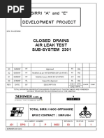 Imhoff Cone Test Instructions-Settleable Solids | PDF | Chemistry | Nature