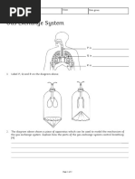 ATI Lab Values | PDF | Magnesium | Electrolyte